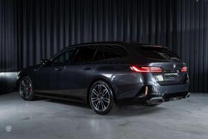 Pelēks BMW 520 2025 Viļņa, ar dzinēja tilpumu 2.00 L un nobraukumu 39 tūkst. km par 54999 €, foto 7 vietnē AUTOMOTO.COM.LV