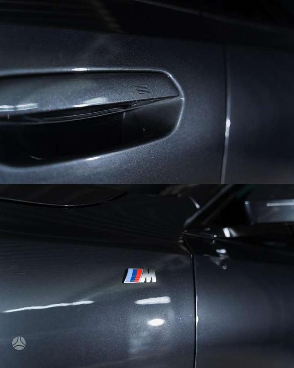 BMW 520 2025 Viļņa vietnē Pelēks BMW 520 2025 Viļņa, ar dzinēja tilpumu 2.00 L un nobraukumu 39 tūkst. km par 54999 €, foto 11 vietnē AUTOMOTO.COM.LV