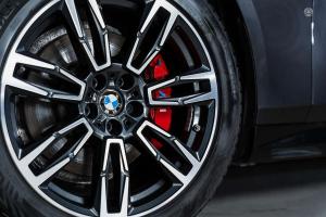 Pelēks BMW 520 2025 Viļņa, ar dzinēja tilpumu 2.00 L un nobraukumu 39 tūkst. km par 54999 €, foto 13 vietnē AUTOMOTO.COM.LV