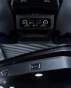 Pelēks BMW 520 2025 Viļņa, ar dzinēja tilpumu 2.00 L un nobraukumu 39 tūkst. km par 54999 €, foto 29 vietnē AUTOMOTO.COM.LV