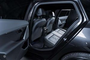 Pelēks BMW 520 2025 Viļņa, ar dzinēja tilpumu 2.00 L un nobraukumu 39 tūkst. km par 54999 €, foto 30 vietnē AUTOMOTO.COM.LV
