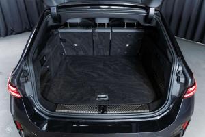 Pelēks BMW 520 2025 Viļņa, ar dzinēja tilpumu 2.00 L un nobraukumu 39 tūkst. km par 54999 €, foto 31 vietnē AUTOMOTO.COM.LV