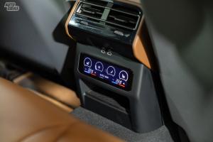Серый БМВ 520 2025 в Вильнюс, объемом двигателя 2.00 л и пробегом 18 тыс. км за 59891 €, фото 30 на AUTOMOTO.COM.LV