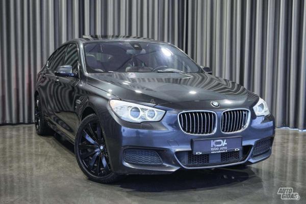 BMW 520 2013 in Marijampole, with an engine capacity of 2.00 L and mileage of 272 thousand km for 13950 €, photo 2 on AUTOMOTO.COM.LV
