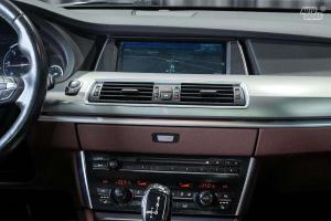 BMW 520 2013 in Marijampole, with an engine capacity of 2.00 L and mileage of 272 thousand km for 13950 €, photo 17 on AUTOMOTO.COM.LV