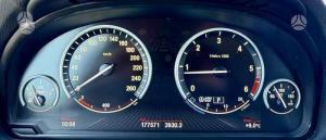 BMW 520 2013 in Siauliai, with an engine capacity of 2.00 L and mileage of 178 thousand km for 13550 €, photo 32 on AUTOMOTO.COM.LV