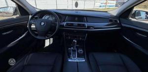 BMW 520 2013 in Siauliai, with an engine capacity of 2.00 L and mileage of 178 thousand km for 13550 €, photo 22 on AUTOMOTO.COM.LV