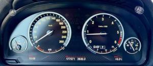 BMW 520 2013 in Siauliai, with an engine capacity of 2.00 L and mileage of 178 thousand km for 13550 €, photo 32 on AUTOMOTO.COM.LV