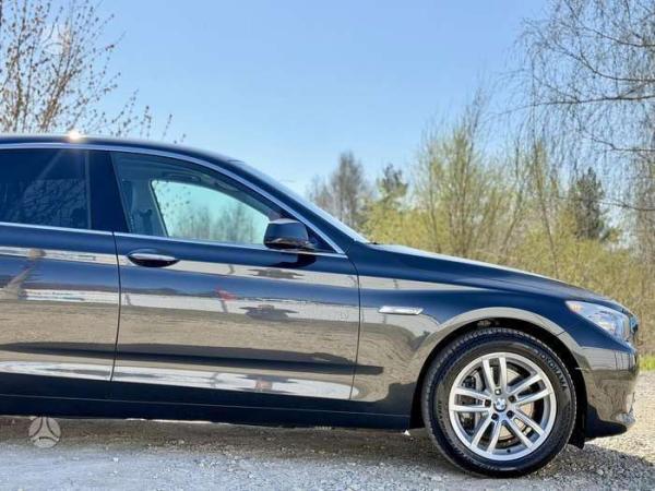 BMW 520 2013 Šauļi, ar dzinēja tilpumu 2.00 L un nobraukumu 178 tūkst. km par 13550 €, foto 10 vietnē AUTOMOTO.COM.LV