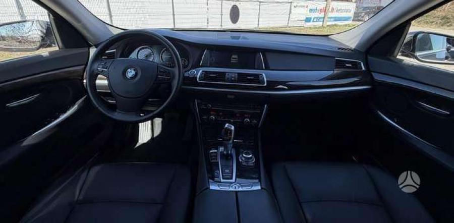 BMW 520 2013 Šauļi, ar dzinēja tilpumu 2.00 L un nobraukumu 178 tūkst. km par 13550 €, foto 22 vietnē AUTOMOTO.COM.LV
