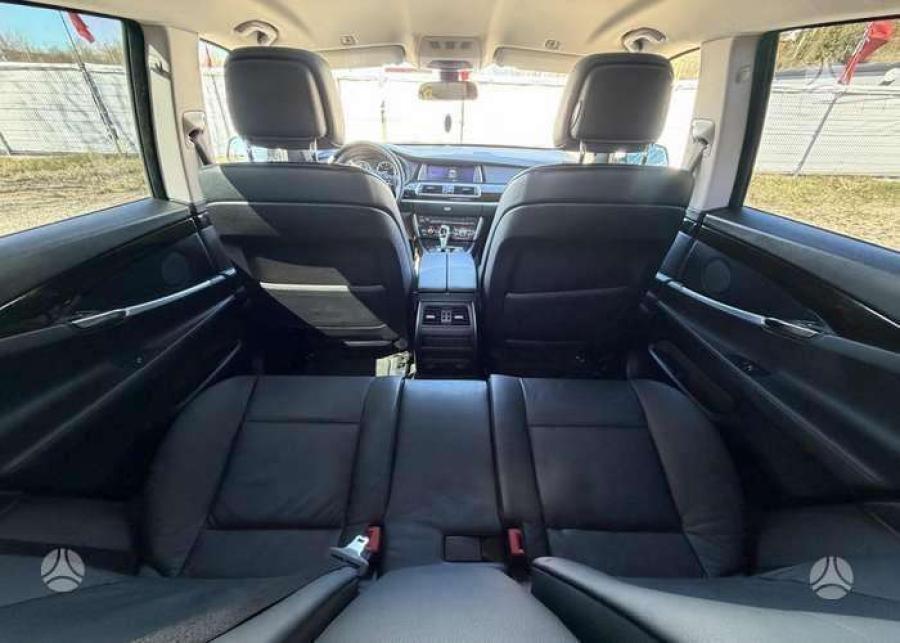 BMW 520 2013 Šauļi, ar dzinēja tilpumu 2.00 L un nobraukumu 178 tūkst. km par 13550 €, foto 29 vietnē AUTOMOTO.COM.LV