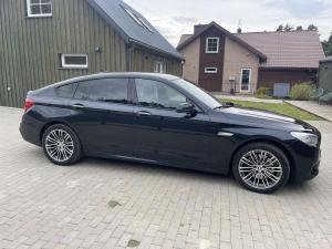 BMW 520 2013 in Anyksciai, with an engine capacity of 2.00 L and mileage of 390 thousand km for 9900 €, photo 4 on AUTOMOTO.COM.LV