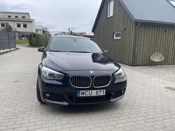 BMW 520 2013 in Anyksciai on AUTOMOTO.COM.LV BMW 520 2013 in Anyksciai, with an engine capacity of 2.00 L and mileage of 390 thousand km for 9900 €, photo 6 on AUTOMOTO.COM.LV