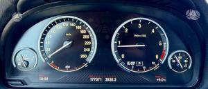 BMW 520 2013 in Siauliai, with an engine capacity of 2.00 L and mileage of 178 thousand km for 13550 €, photo 32 on AUTOMOTO.COM.LV