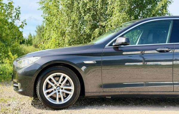 BMW 520 2013 Šauļi, ar dzinēja tilpumu 2.00 L un nobraukumu 178 tūkst. km par 13550 €, foto 10 vietnē AUTOMOTO.COM.LV