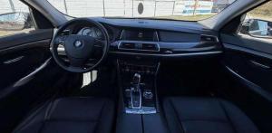 BMW 520 2013 in Siauliai, with an engine capacity of 2.00 L and mileage of 178 thousand km for 13550 €, photo 22 on AUTOMOTO.COM.LV