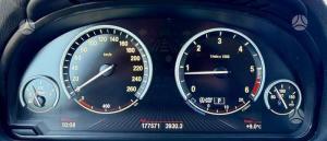 BMW 520 2013 in Siauliai, with an engine capacity of 2.00 L and mileage of 178 thousand km for 13550 €, photo 32 on AUTOMOTO.COM.LV