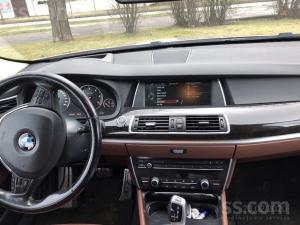 BMW 520 2014 Rīga, ar dzinēja tilpumu 2.00 L un nobraukumu 330 tūkst. km par 11800 €, foto  vietnē AUTOMOTO.COM.LV