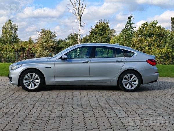 БМВ 520 2015 в Рига, объемом двигателя 2.00 л и пробегом 139 тыс. км за 14390 €, фото 6 на AUTOMOTO.COM.LV