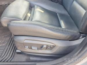 BMW 520 2015 in Riga, with an engine capacity of 2.00 L and mileage of 139 thousand km for 14390 €, photo 15 on AUTOMOTO.COM.LV