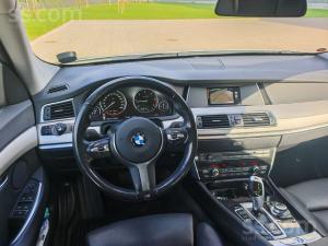 BMW 520 2015 in Riga, with an engine capacity of 2.00 L and mileage of 139 thousand km for 14390 €, photo 19 on AUTOMOTO.COM.LV