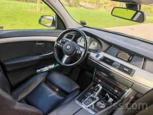 BMW 520 2015 in Riga, with an engine capacity of 2.00 L and mileage of 139 thousand km for 14390 €, photo 23 on AUTOMOTO.COM.LV