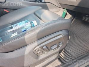 BMW 520 2015 in Riga, with an engine capacity of 2.00 L and mileage of 139 thousand km for 14390 €, photo 24 on AUTOMOTO.COM.LV
