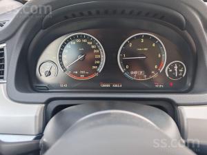 BMW 520 2015 in Riga, with an engine capacity of 2.00 L and mileage of 139 thousand km for 14390 €, photo 30 on AUTOMOTO.COM.LV