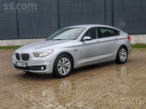 БМВ 520 2015 в Рига, объемом двигателя 2.00 л и пробегом 131 тыс. км за 16990 €, фото  на AUTOMOTO.COM.LV