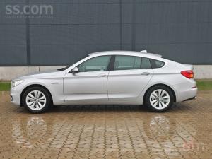 БМВ 520 2015 в Рига, объемом двигателя 2.00 л и пробегом 131 тыс. км за 16990 €, фото 10 на AUTOMOTO.COM.LV