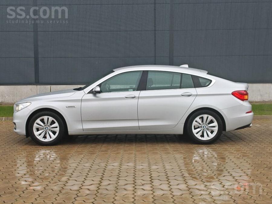 БМВ 520 2015 в Рига, объемом двигателя 2.00 л и пробегом 131 тыс. км за 16990 €, фото 10 на AUTOMOTO.COM.LV