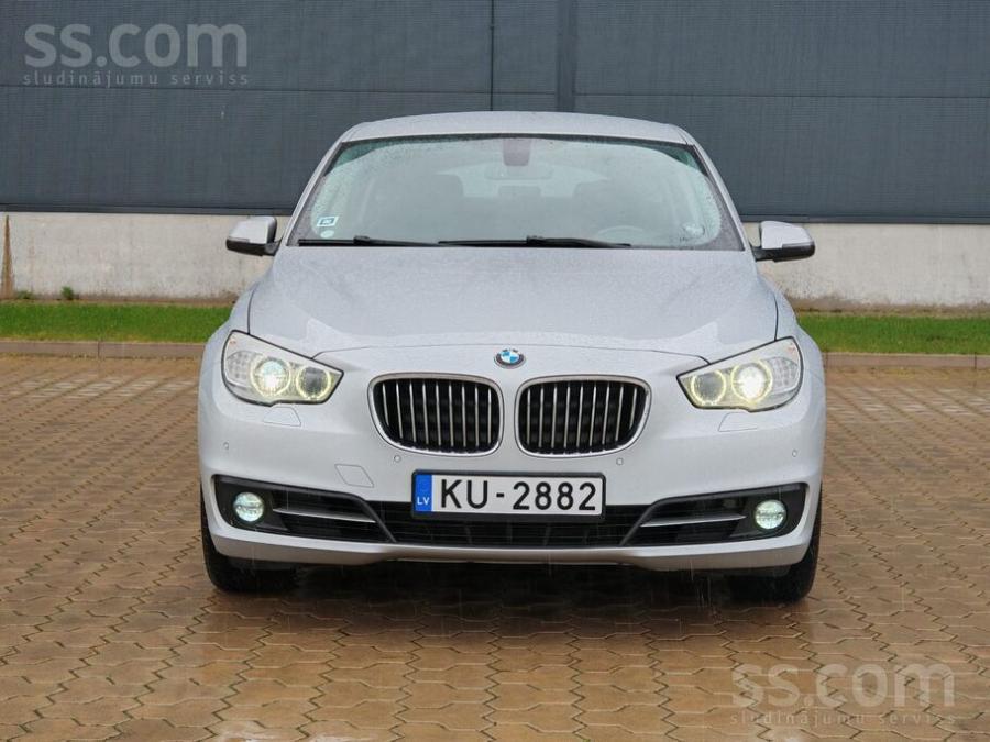 БМВ 520 2015 в Рига, объемом двигателя 2.00 л и пробегом 131 тыс. км за 16990 €, фото 11 на AUTOMOTO.COM.LV
