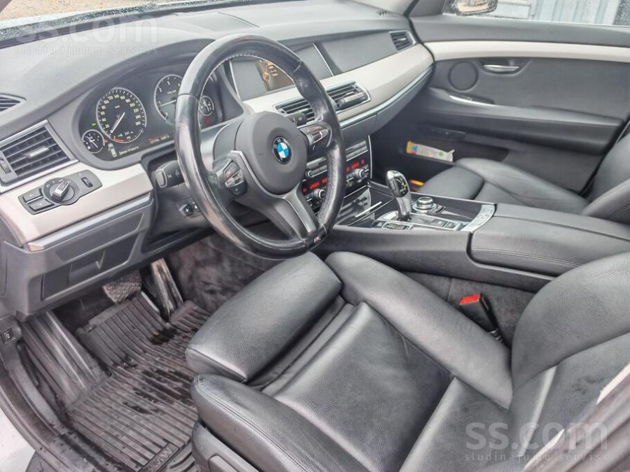 БМВ 520 2015 в Рига, объемом двигателя 2.00 л и пробегом 131 тыс. км за 16990 €, фото 13 на AUTOMOTO.COM.LV