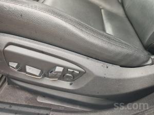 БМВ 520 2015 в Рига, объемом двигателя 2.00 л и пробегом 131 тыс. км за 16990 €, фото 14 на AUTOMOTO.COM.LV