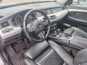 БМВ 520 2015 в Рига, объемом двигателя 2.00 л и пробегом 131 тыс. км за 16990 €, фото 16 на AUTOMOTO.COM.LV