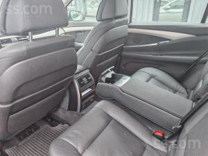 БМВ 520 2015 в Рига, объемом двигателя 2.00 л и пробегом 131 тыс. км за 16990 €, фото 17 на AUTOMOTO.COM.LV