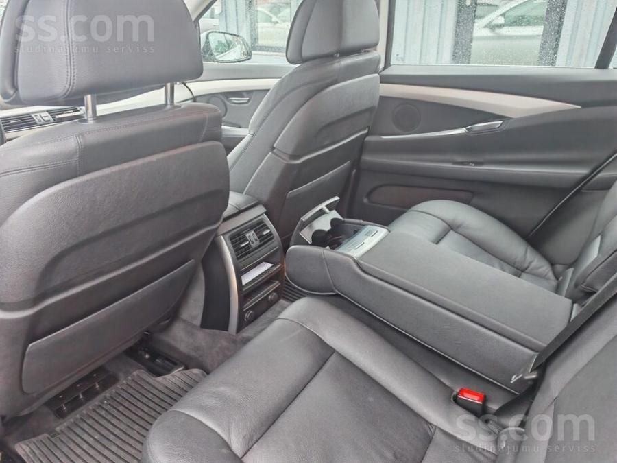 БМВ 520 2015 в Рига, объемом двигателя 2.00 л и пробегом 131 тыс. км за 16990 €, фото 17 на AUTOMOTO.COM.LV