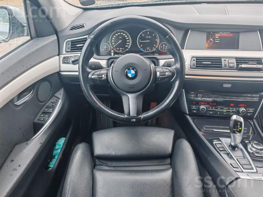 БМВ 520 2015 в Рига, объемом двигателя 2.00 л и пробегом 131 тыс. км за 16990 €, фото 18 на AUTOMOTO.COM.LV