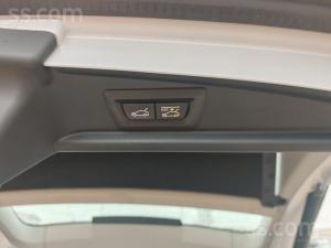 БМВ 520 2015 в Рига, объемом двигателя 2.00 л и пробегом 131 тыс. км за 16990 €, фото 20 на AUTOMOTO.COM.LV