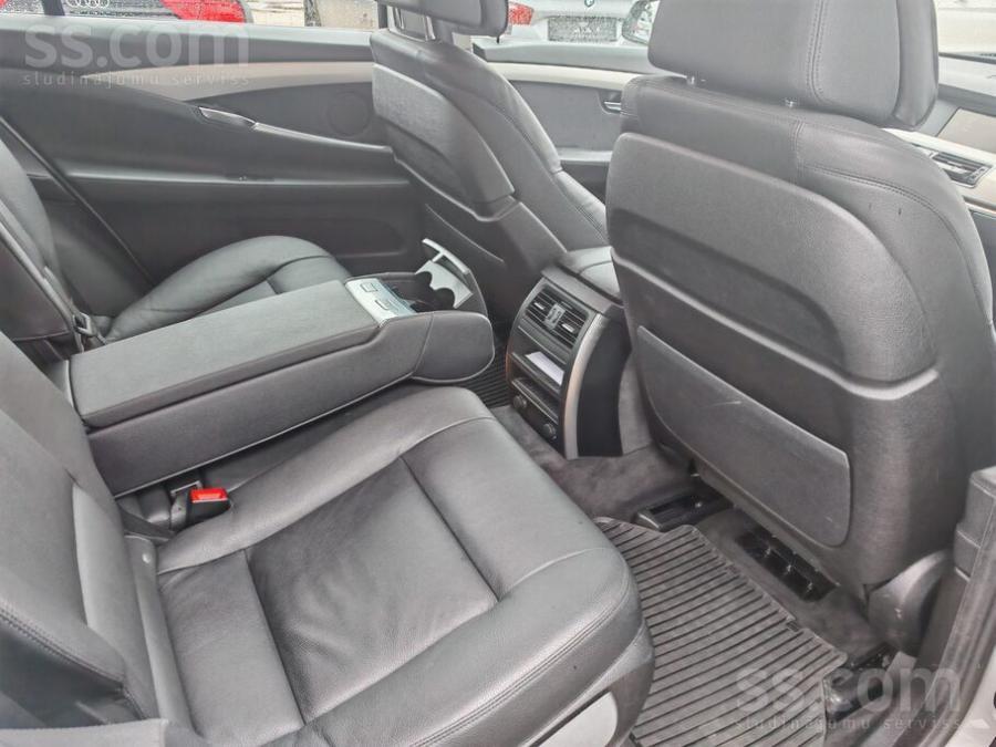 БМВ 520 2015 в Рига, объемом двигателя 2.00 л и пробегом 131 тыс. км за 16990 €, фото 21 на AUTOMOTO.COM.LV
