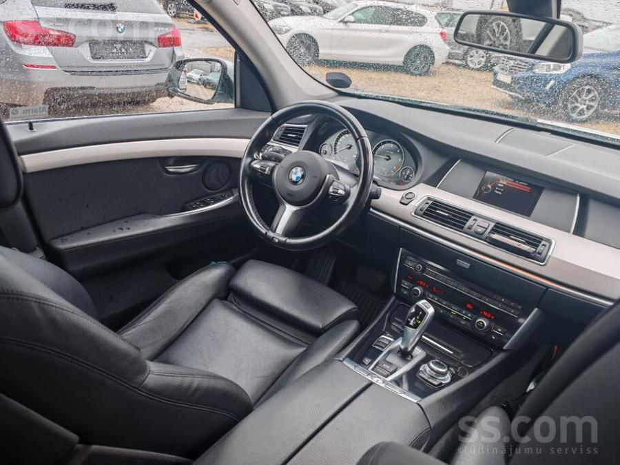 БМВ 520 2015 в Рига, объемом двигателя 2.00 л и пробегом 131 тыс. км за 16990 €, фото 22 на AUTOMOTO.COM.LV