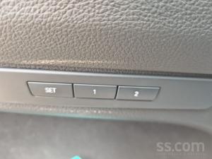 БМВ 520 2015 в Рига, объемом двигателя 2.00 л и пробегом 131 тыс. км за 16990 €, фото 25 на AUTOMOTO.COM.LV