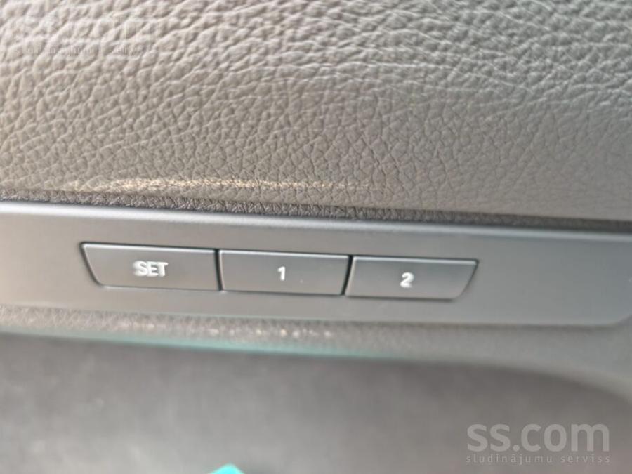 БМВ 520 2015 в Рига, объемом двигателя 2.00 л и пробегом 131 тыс. км за 16990 €, фото 25 на AUTOMOTO.COM.LV