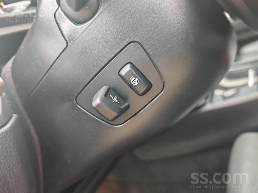 БМВ 520 2015 в Рига, объемом двигателя 2.00 л и пробегом 131 тыс. км за 16990 €, фото 26 на AUTOMOTO.COM.LV