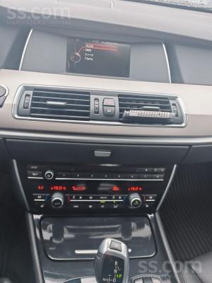 БМВ 520 2015 в Рига, объемом двигателя 2.00 л и пробегом 131 тыс. км за 16990 €, фото 30 на AUTOMOTO.COM.LV