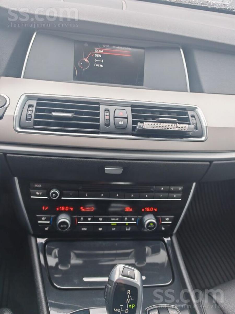 БМВ 520 2015 в Рига, объемом двигателя 2.00 л и пробегом 131 тыс. км за 16990 €, фото 30 на AUTOMOTO.COM.LV