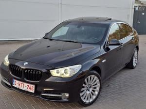 BMW 520 2022 Šilutė, ar dzinēja tilpumu 2.00 L un nobraukumu 304 tūkst. km par 9000 €, foto  vietnē AUTOMOTO.COM.LV