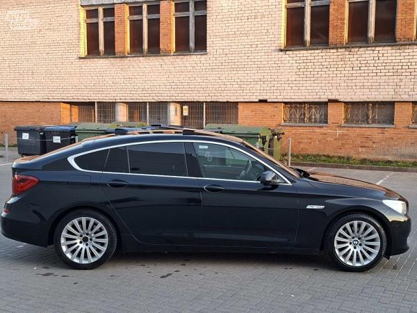 BMW 520 2022 Šilutė, ar dzinēja tilpumu 2.00 L un nobraukumu 304 tūkst. km par 9000 €, foto 2 vietnē AUTOMOTO.COM.LV