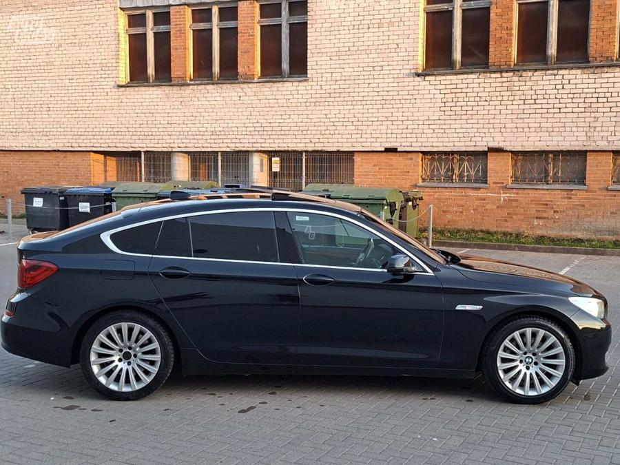 BMW 520 2022 Šilutė, ar dzinēja tilpumu 2.00 L un nobraukumu 304 tūkst. km par 9000 €, foto 3 vietnē AUTOMOTO.COM.LV