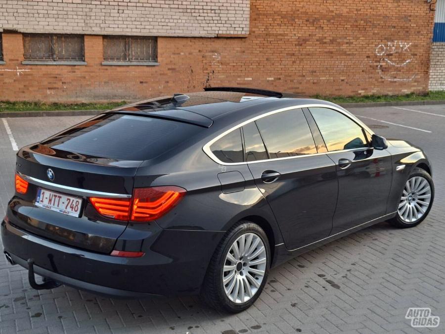 BMW 520 2022 Šilutė, ar dzinēja tilpumu 2.00 L un nobraukumu 304 tūkst. km par 9000 €, foto 4 vietnē AUTOMOTO.COM.LV
